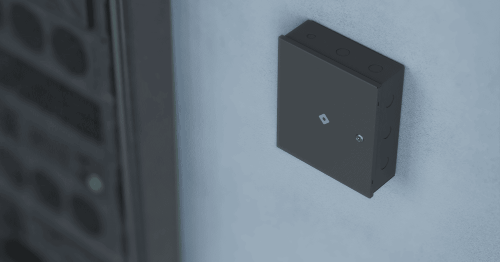 DC20 Door Controller | Door Access Control | Rhombus