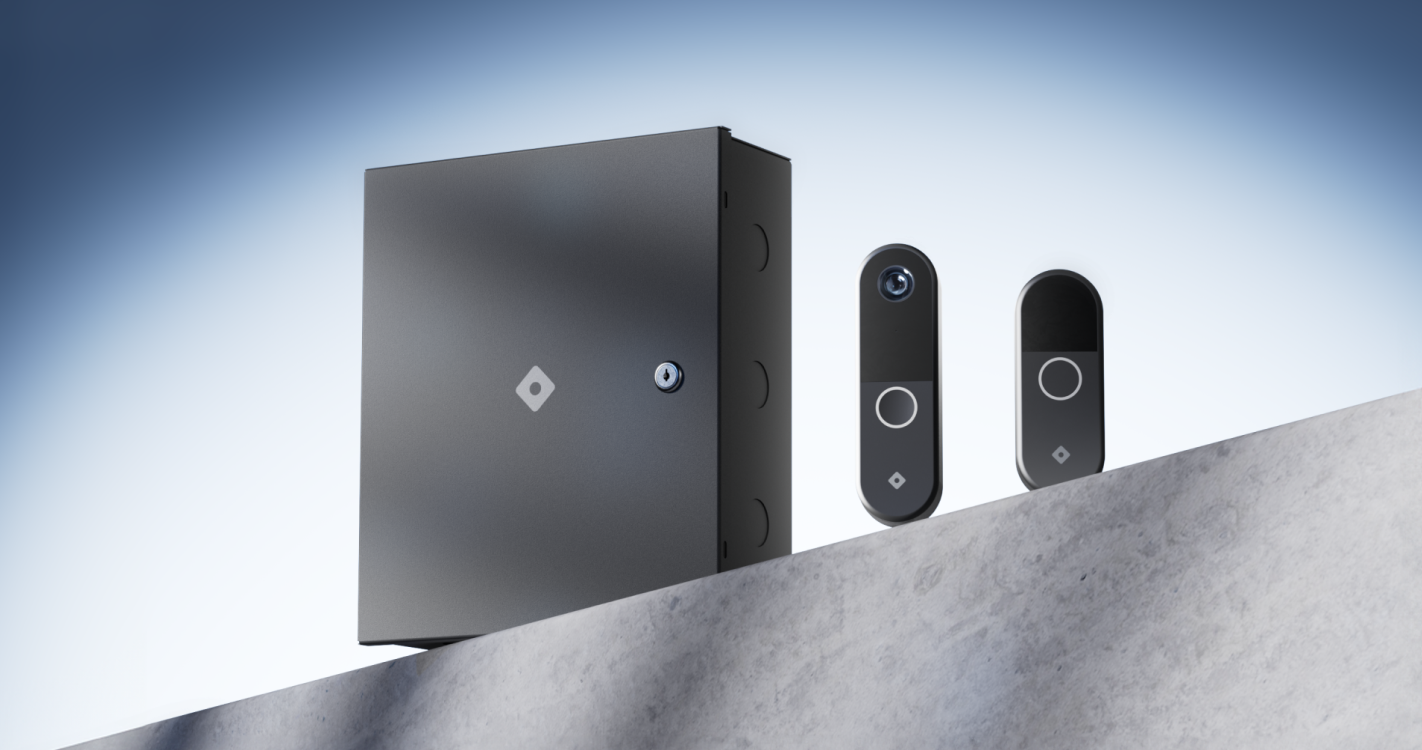 Door Access Control Systems for Enhanced Security | Rhombus