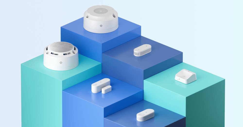 Enhance Situational Awareness | IoT Sensors | Rhombus