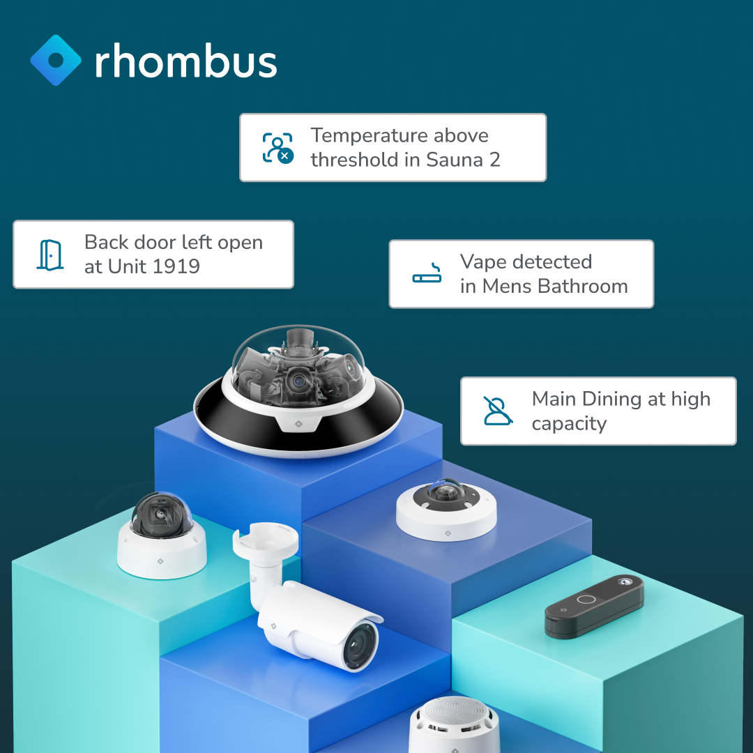 Best Cloud Access Control Systems for Multi-Location Businesses (2026)